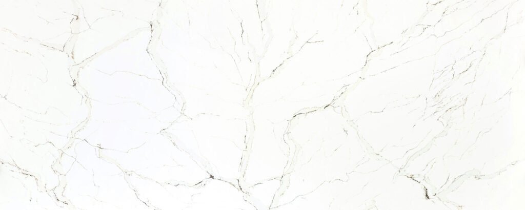 Unique Statuario Gold Quartz | Imperial Worktops