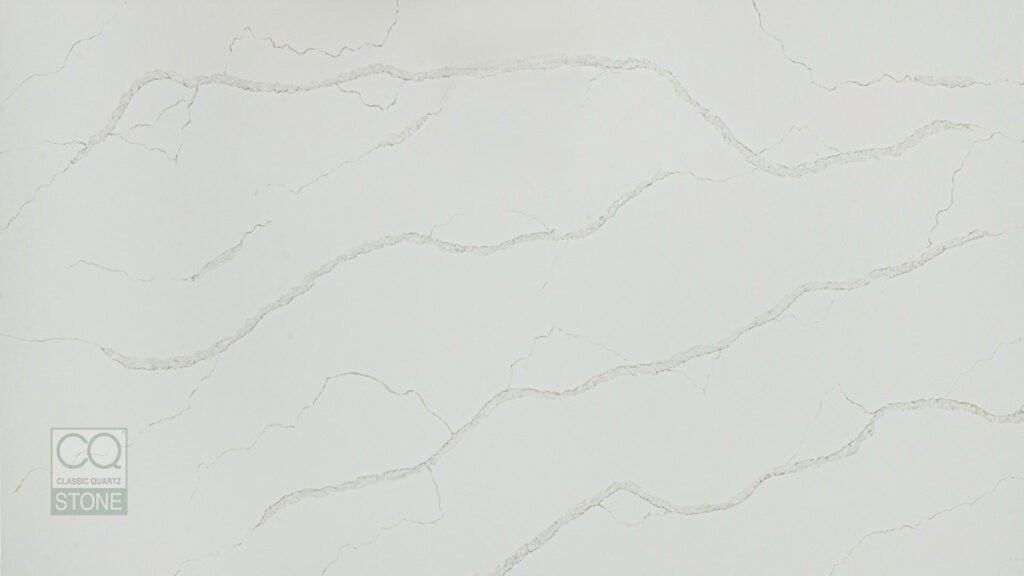 Calacatta Volcano Quartz | Bold Luxury | Imperial Worktops