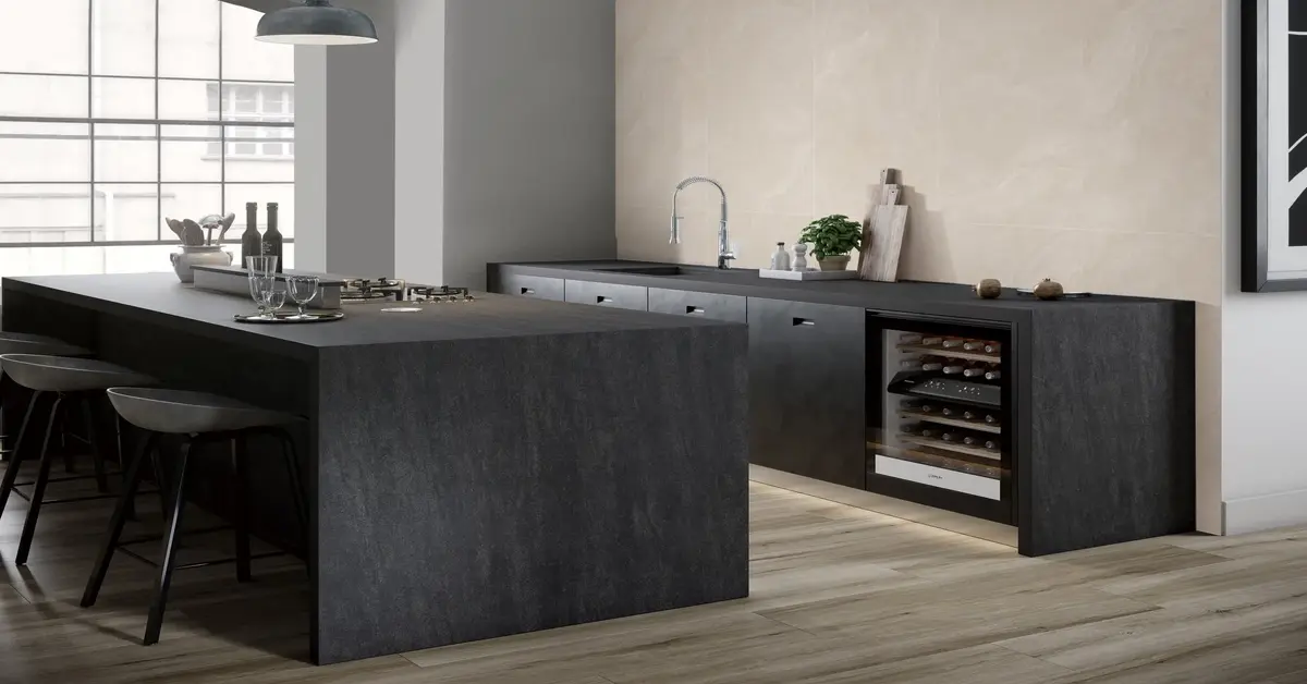 Dekton Micron: The Surface That Combines Strength And Beauty